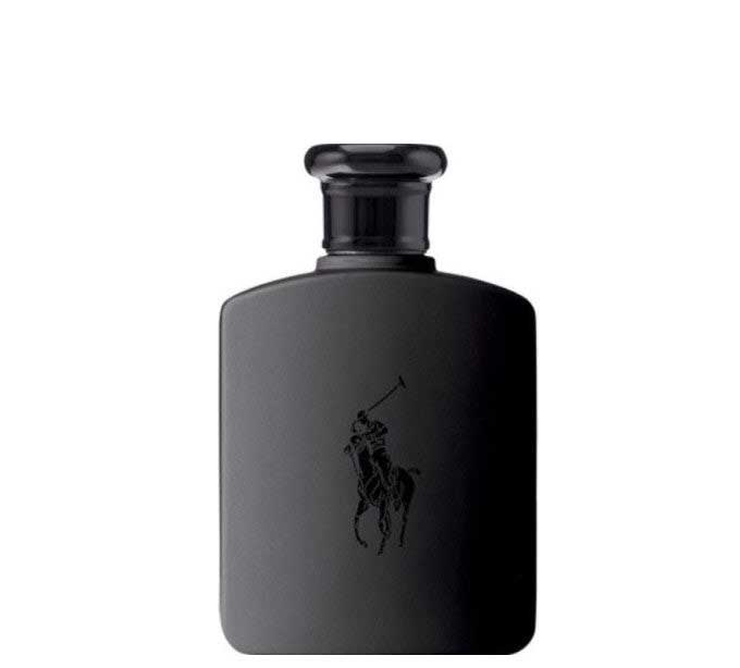 Ralph Lauren Polo Double Black Sample – DecantPlanet