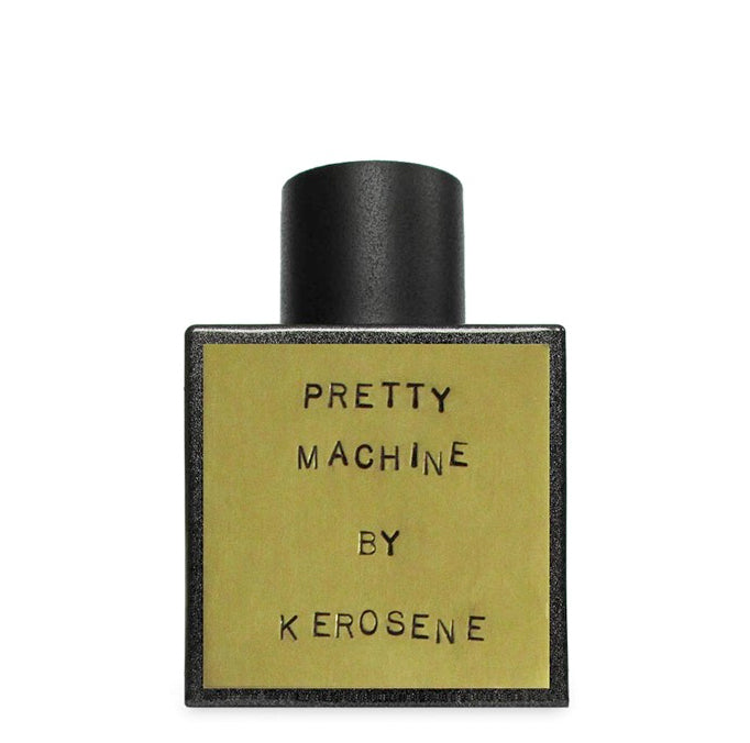 Kerosene Pretty Machine Sample – DecantPlanet