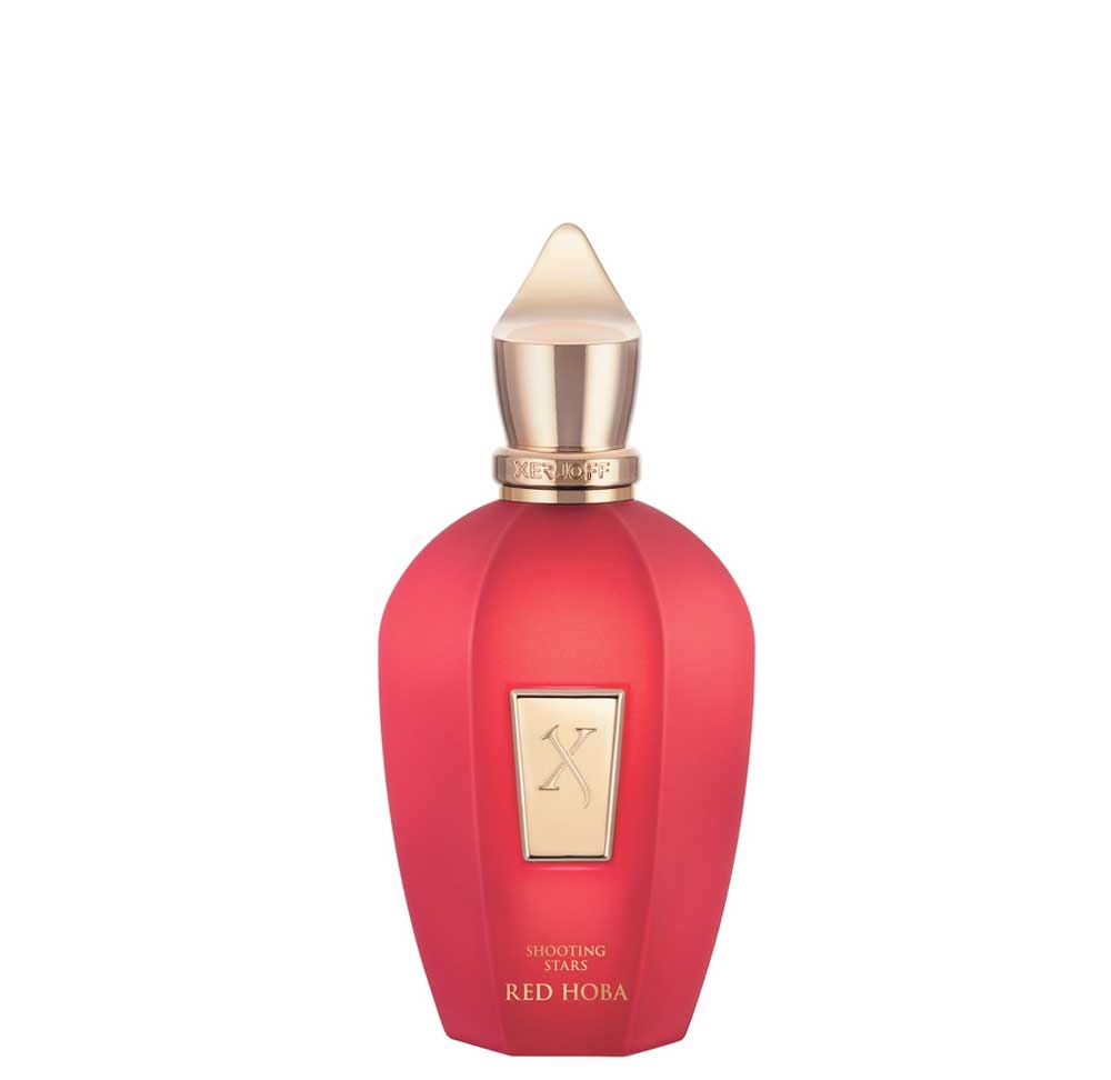 Xerjoff Red Hoba Sample – DecantPlanet