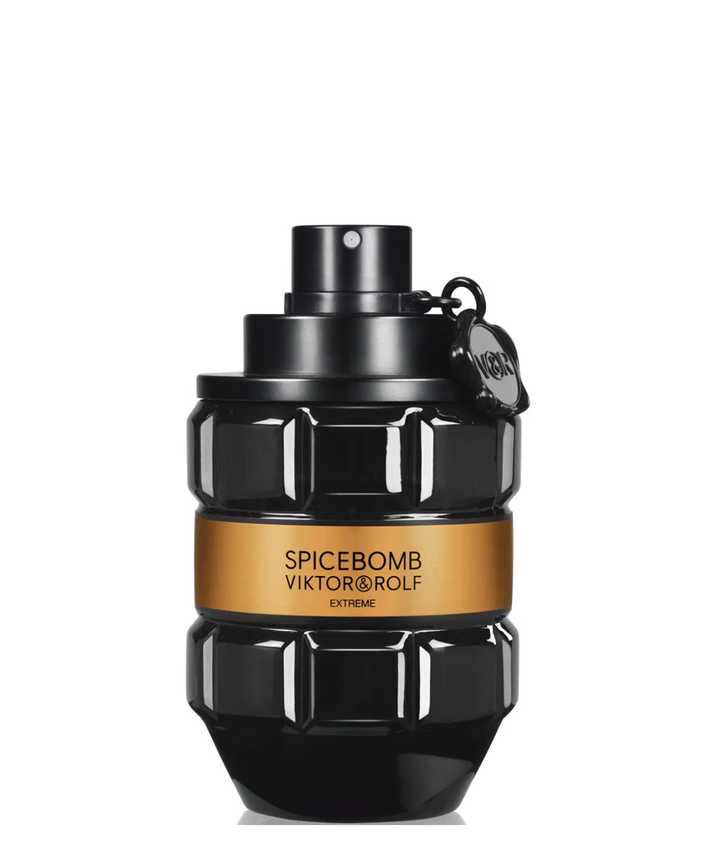 Viktor & Rolf Spicebomb Extreme Sample – DecantPlanet