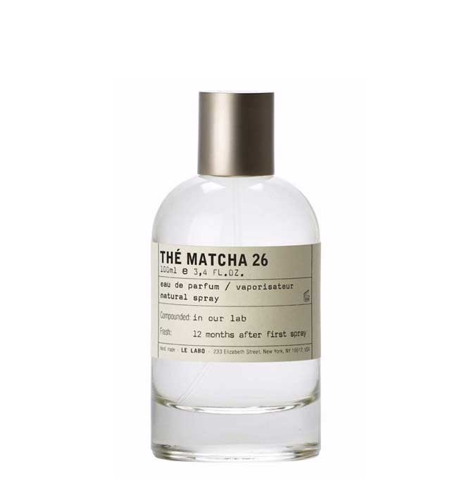 Le Labo The Matcha 26 Sample – DecantPlanet