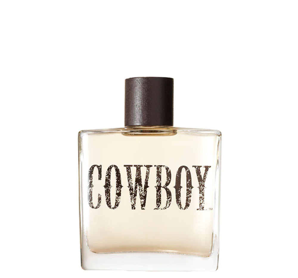 Tru Western Cowboy Cologne Sample – DecantPlanet