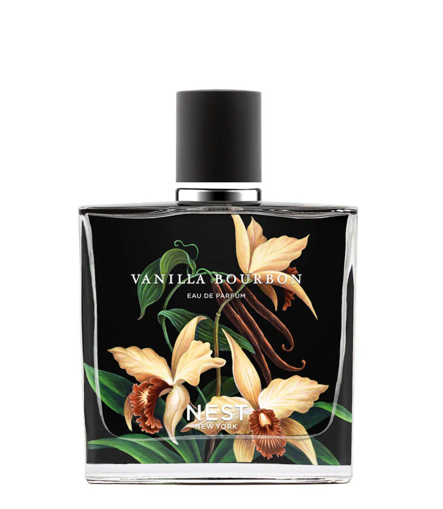 Nest Vanilla Bourbon EDP Sample – DecantPlanet