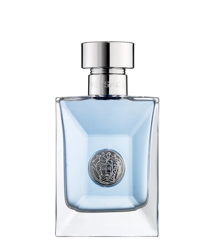 Versace Pour Homme Sample – DecantPlanet