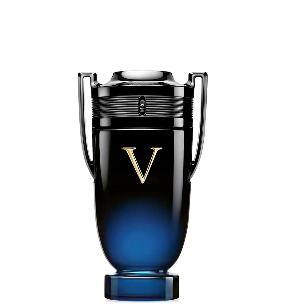 Paco Rabanne Invictus Victory Elixir Parfum Intense Sample – DecantPlanet