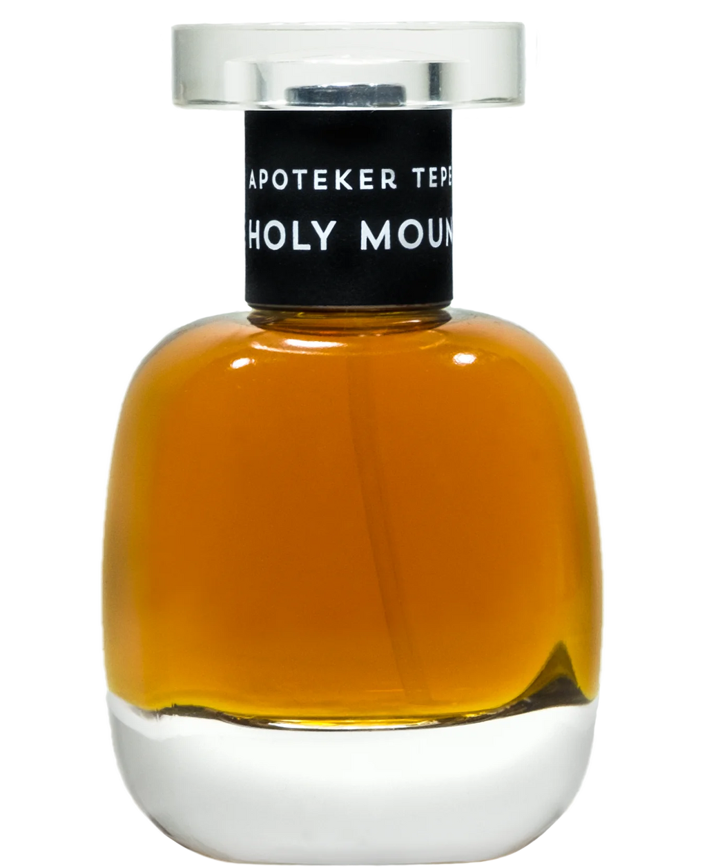 Apoteker Tepe The Holy Mountain Sample – DecantPlanet