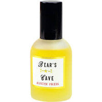 Austin Press Bear's Cave Sample – DecantPlanet