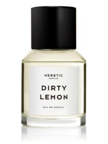 Heretic Dirty Lemon Sample – DecantPlanet