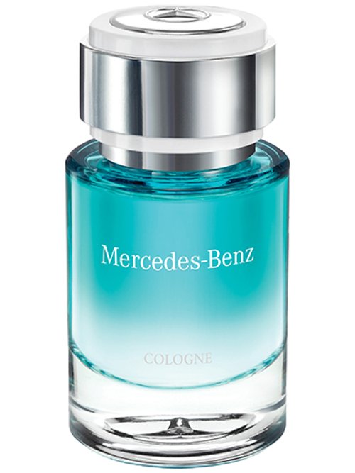 Mercedes-Benz Mercedes-Benz Cologne Sample – DecantPlanet