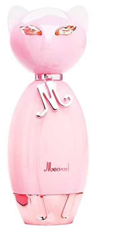 Katy Perry Meow! Sample – DecantPlanet