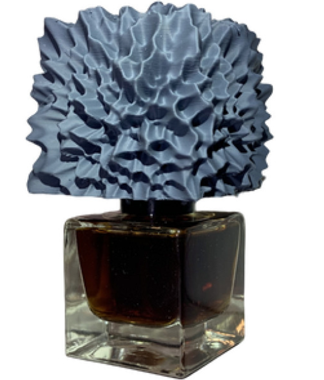 Phronema Monoliths and Dimensions Sample – DecantPlanet