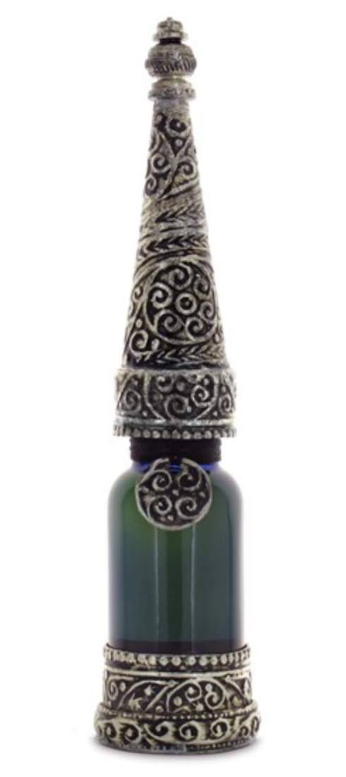 Regina Harris Amber Vanilla (perfume) Sample – DecantPlanet