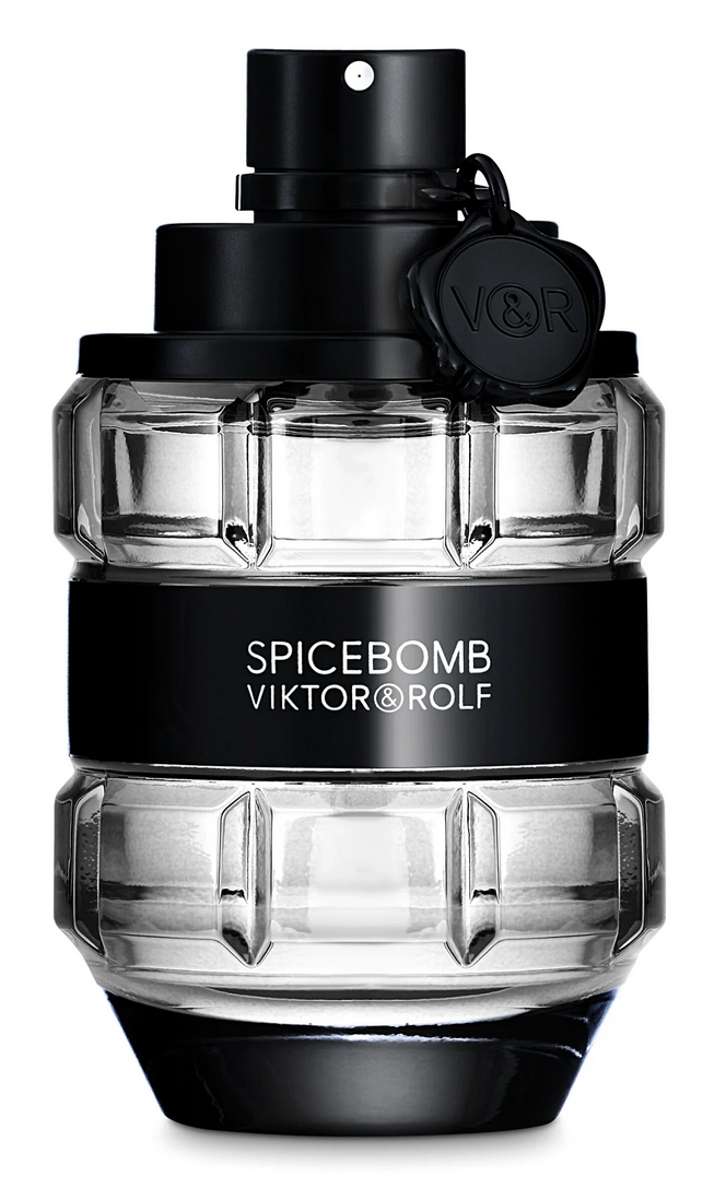 Viktor & Rolf Spicebomb Sample – DecantPlanet