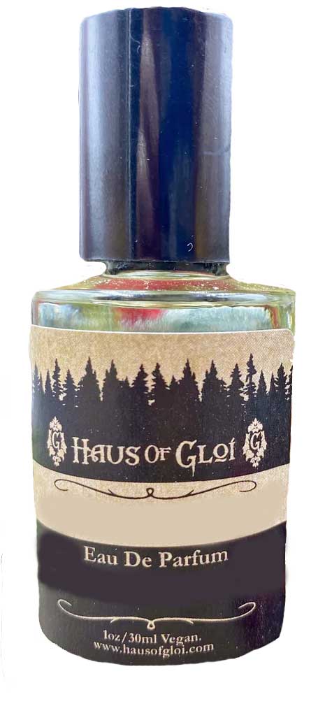 Haus of Gloi Blue Raspberry & Vanilla Sample – DecantPlanet