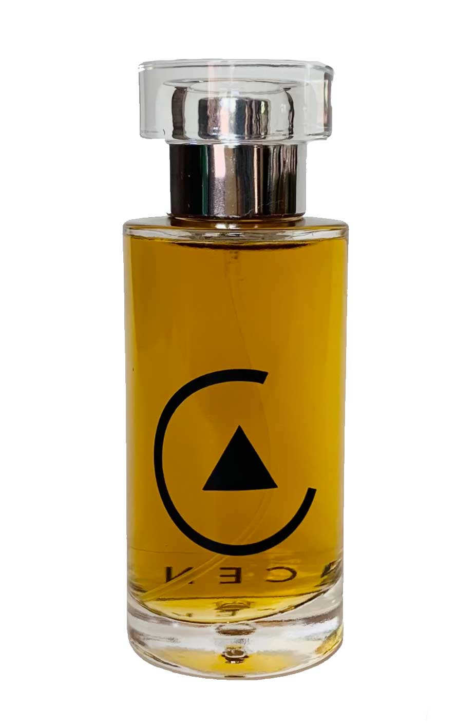 La Curie Incendo Sample – DecantPlanet